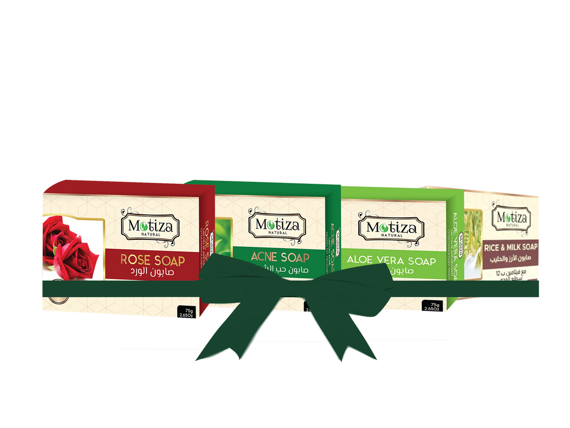 100% Organic Soaps Online in Pakistan | Soaps at Best Prices – Motiza